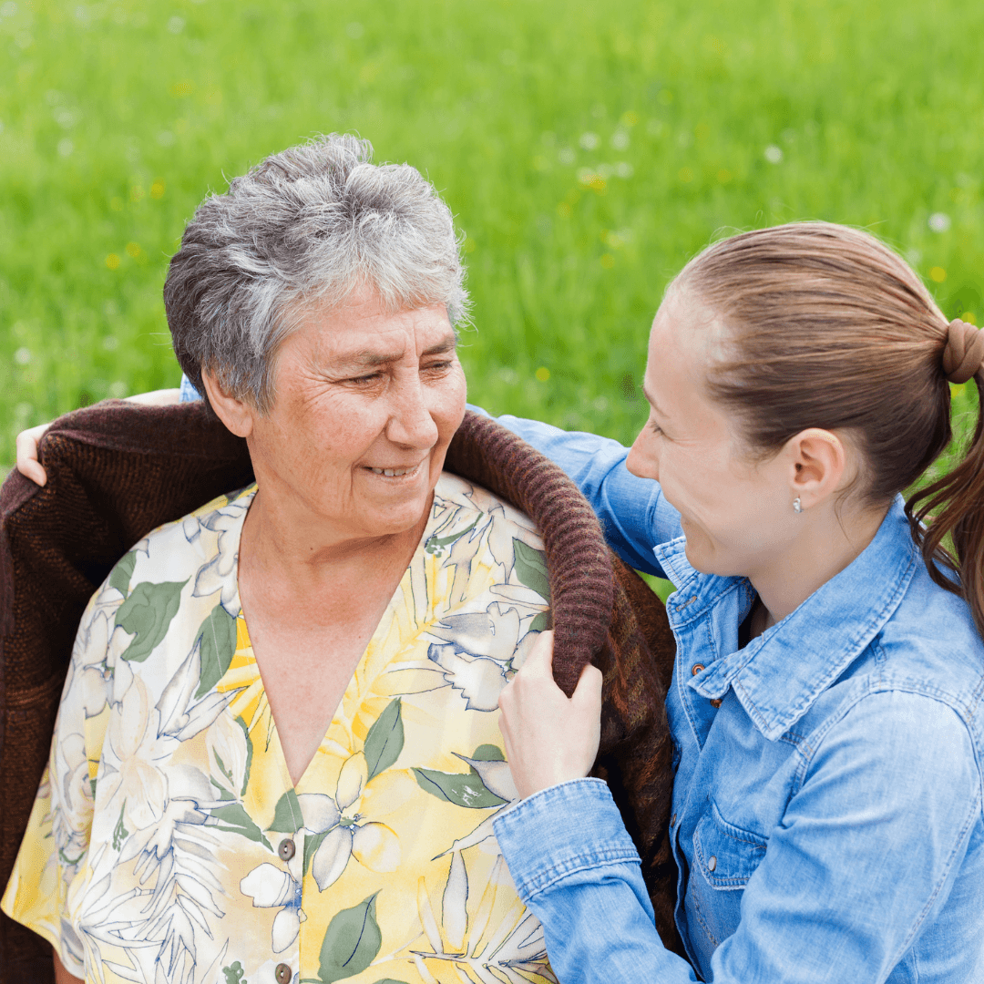 CHAA • What is continuing care?