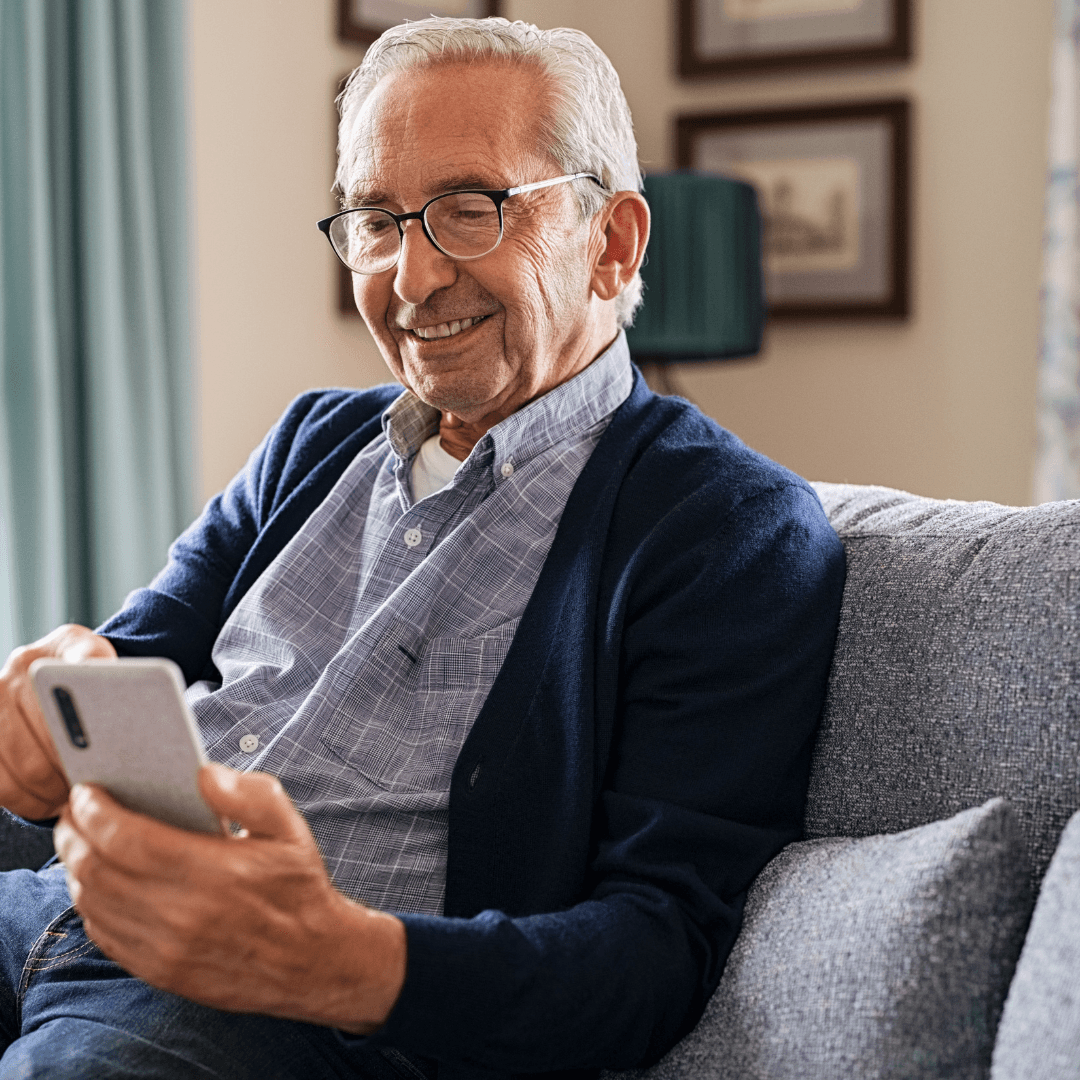 CHAA • What’s the difference between congregate living and continuing care?