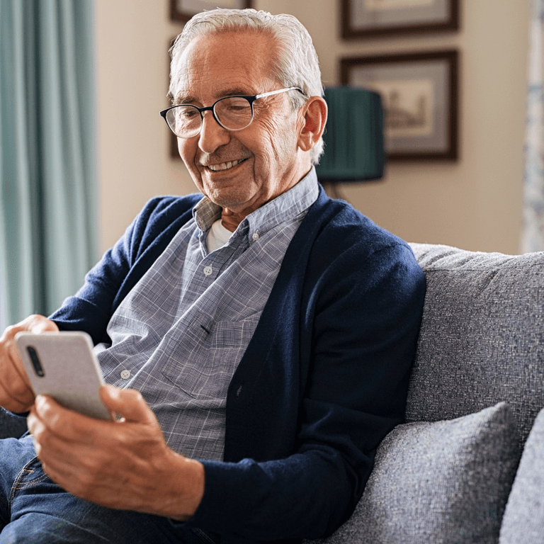 CHAA • What’s the difference between congregate living and continuing care?