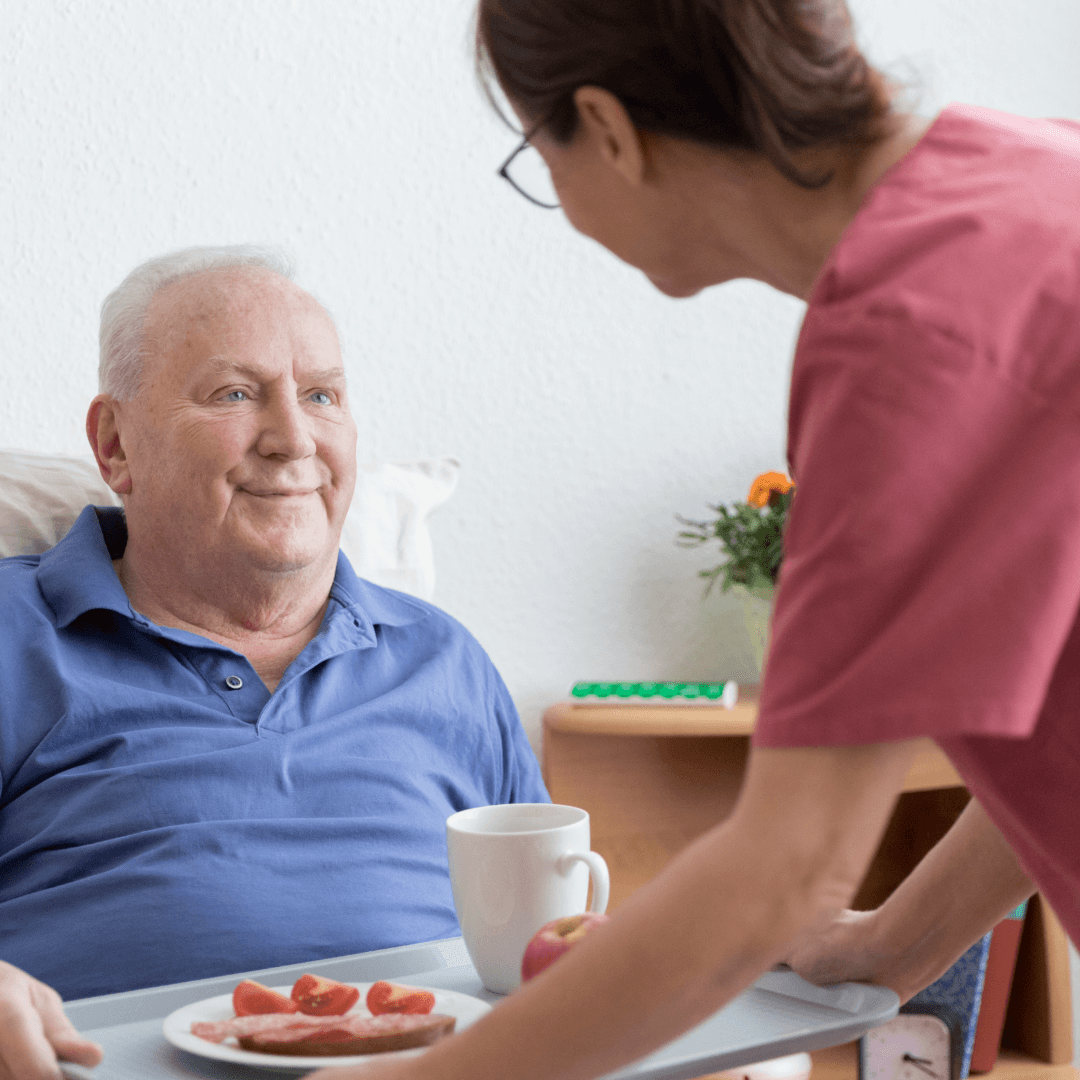 CHAA • What is continuing care?